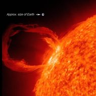 A hypergiant star's mysterious dimming | Space | EarthSky