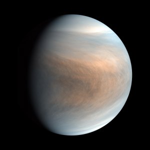 EarthSky | NASA announced 2 missions to Venus by 2030. Why that’s exciting