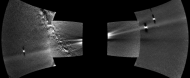 Natural radio signal buzzes in Venus' atmosphere | Space | EarthSky