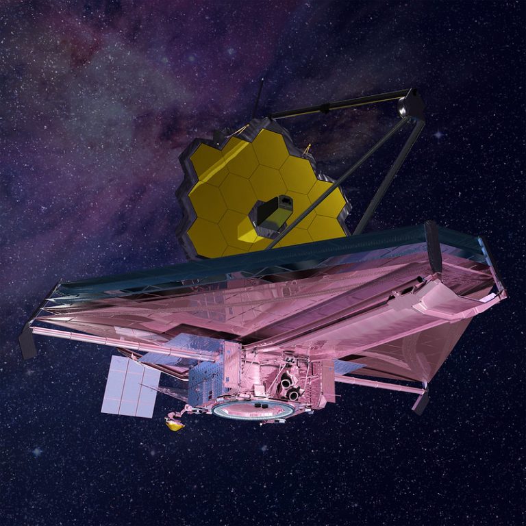 EarthSky | Mini-Neptune’s atmosphere ripe for study