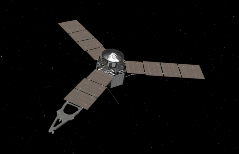 NASA’s Juno mission celebrates 10 years