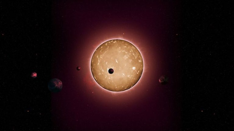 Hundreds of new exoplanets from Kepler data