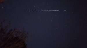 Launches: SpaceX Starlink launches for October