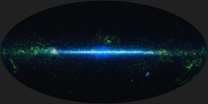 Time-lapse movie of the sky from NASA’s NEOWISE