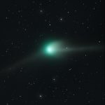 Green comet photos and video: Editors’ picks