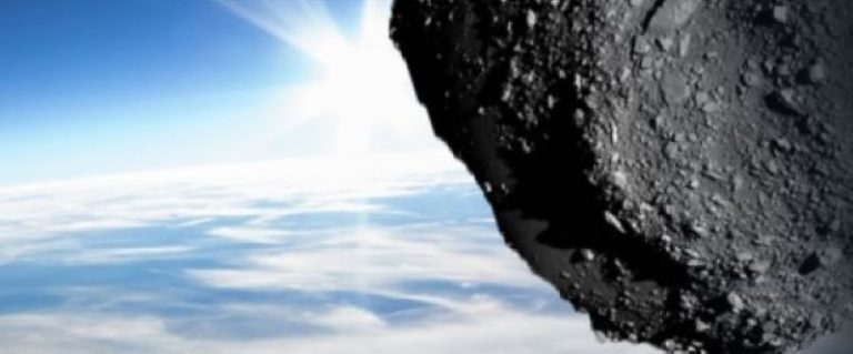 Asteroid 2023DW won’t hit Earth on Valentine’s Day 2046