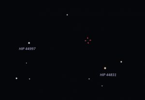 200-foot asteroid 2023 DZ2 passed closer than moon