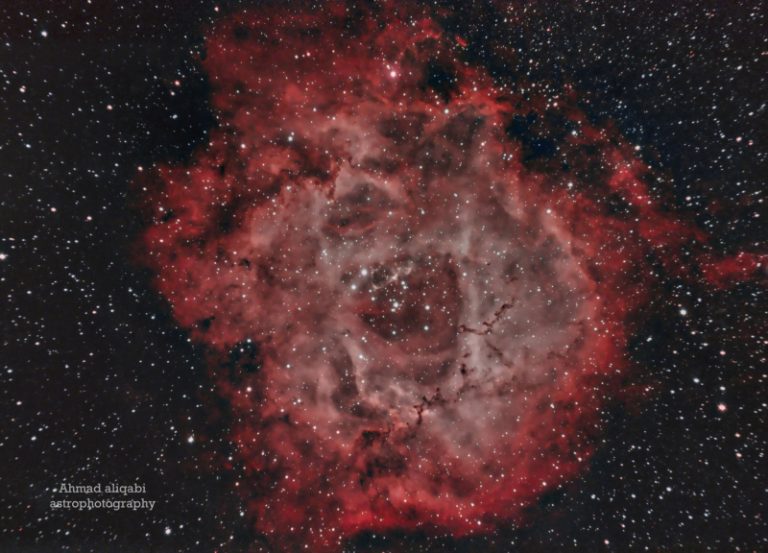 Best deep-sky photos for March 2023: Nebulae and more - SkyEarth