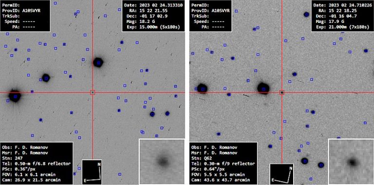 Can you see Comet A3 Tsuchinshan-ATLAS with the unaided Eye? | Deep ...
