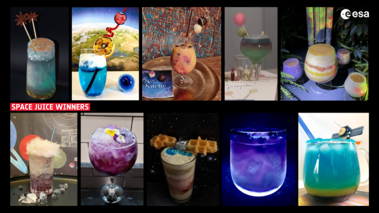 JUICE mission to Jupiter completes Venus flyby