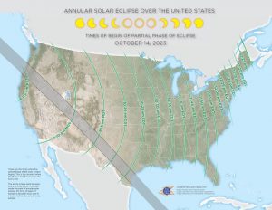 Annular solar eclipse today: All you need to know
