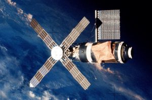 Skylab – America’s 1st space station – 53 years later