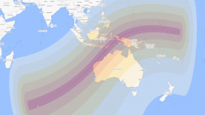 April 2023 solar eclipse: 10 things to know