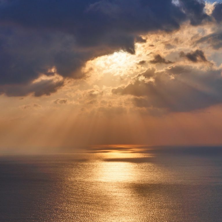 Coming El Niño will bring hotter ocean temps