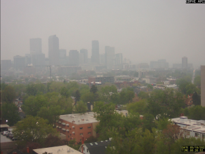 How wildfire smoke can harm your health, even from far away