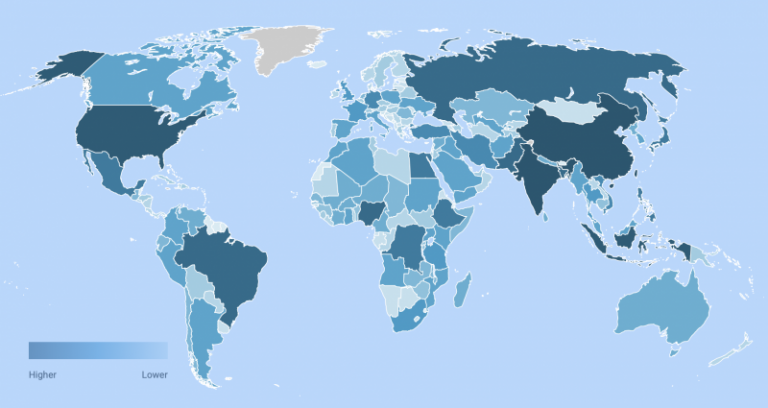 World Population Day 2023 is today, July 11
