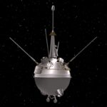 Today in science: Luna 1, 1st spacecraft headed to moon