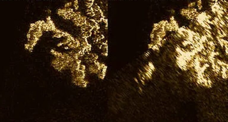 Titan’s magic islands appear and disappear in liquid seas