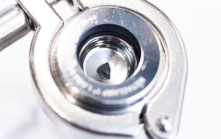 Pieces of asteroid Bennu now on display for YOU!