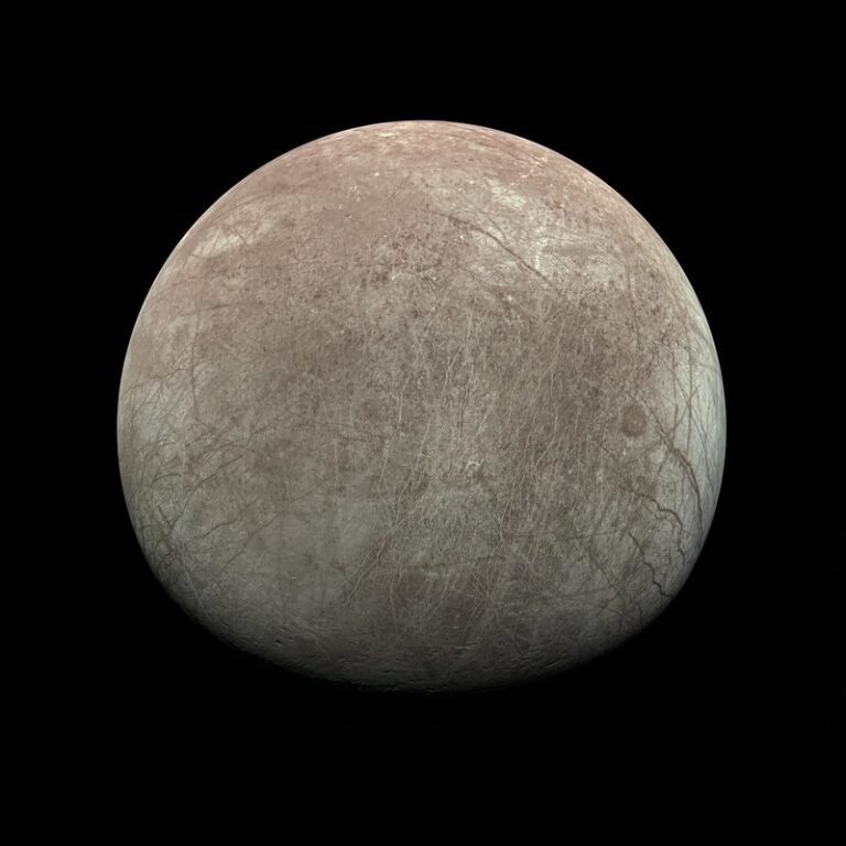 Does Jupiter’s moon Europa have a habitable ocean, or not?