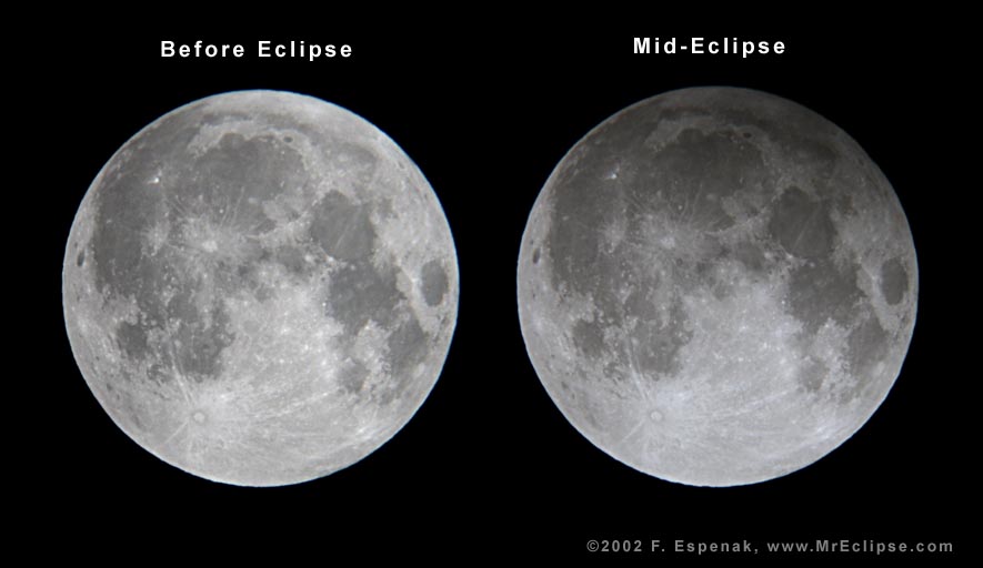 March full moon is the Worm Moon
