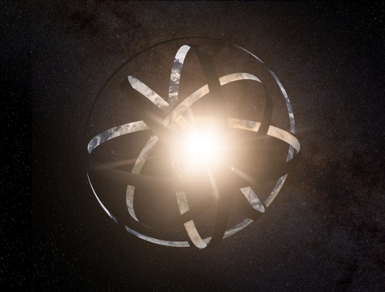 Astronomers find 60 Dyson sphere candidates, among millions of searched ...