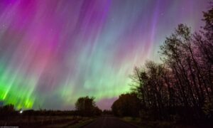 It’s aurora season. Why more auroras at equinoxes?