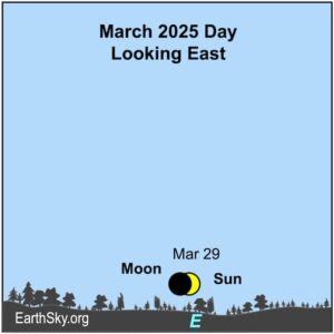 Best stargazing of 2025: Top events not to miss