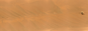NASA reports on Ingenuity Mars helicopter accident