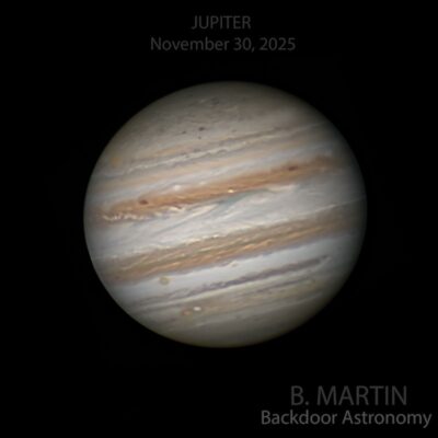 New Year’s Star Sirius, the moon and Jupiter ring in 2026
