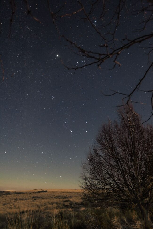 Astro quiz: How much do you know about the night sky?