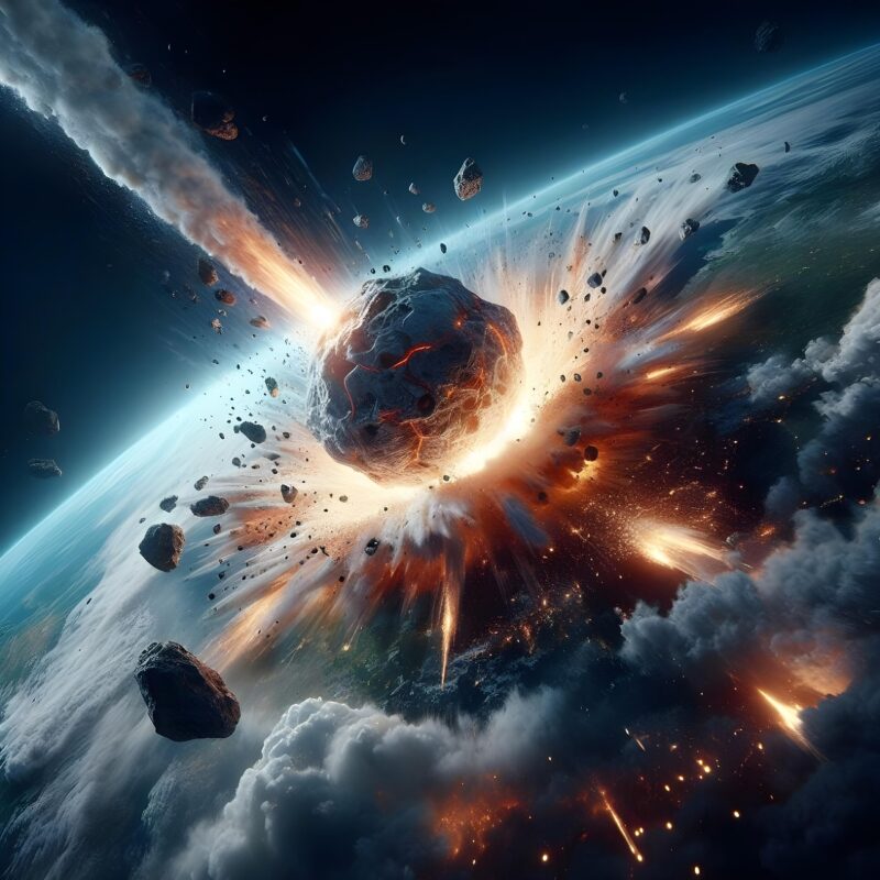 What if Bennu hit Earth? Simulations suggest catastrophe