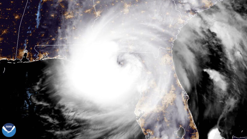 2024’s Hurricane Helene was deadliest in US since Katrina