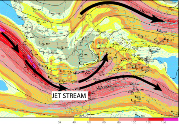 What fuels powerful winds? Answers from a weather scientist