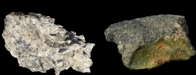 Meteorites from Mercury: Have we finally found some?