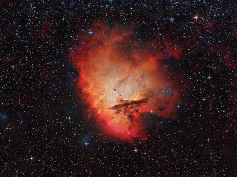 See the best deep-sky photos of August 2025 here