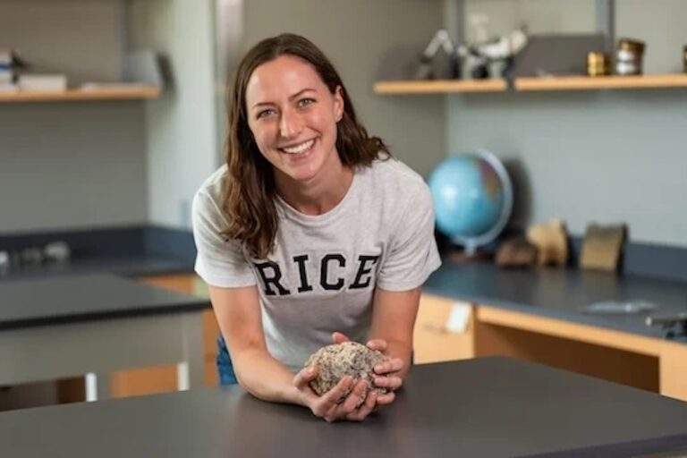 New research shows Mars’ Jezero crater was repeatedly habitable