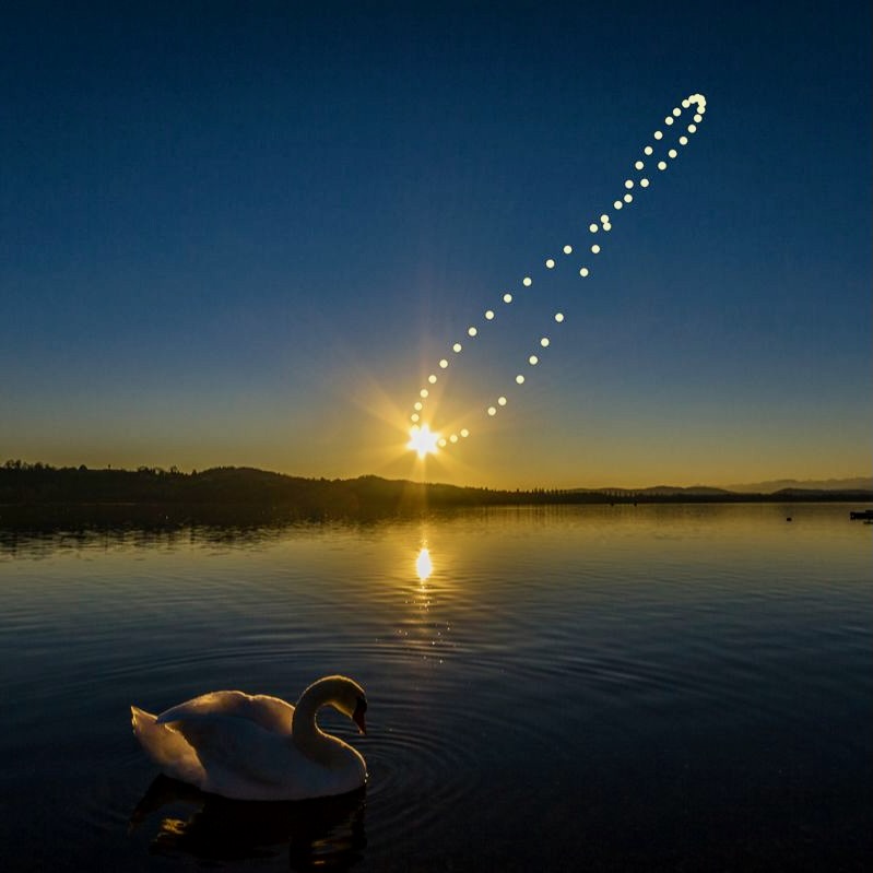 Night Sky Planner | Night Sky Network