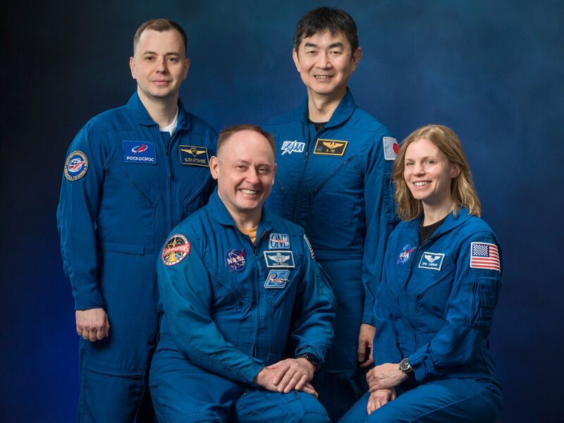 NASA says Crew-11 astronaut is ill. Crew will return early
