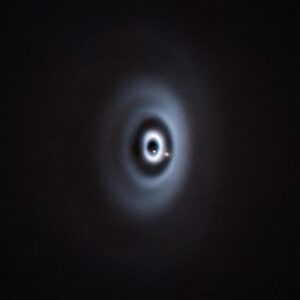 Astronomers spot 2 planets forming around young star
