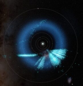 11,000 new asteroids! Astronomers call it ‘tip of iceberg’